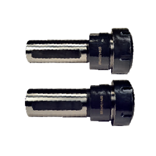 Asil, Silindirik Saplı ER40 Pens Tutucu