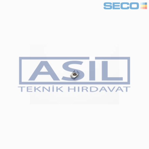 Asil, XOEX Secomax PCD Uçlar,SECO