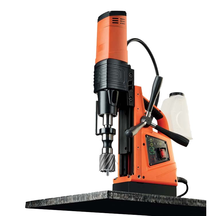 Asil, 50 mm Manyetik Matkap - Maier