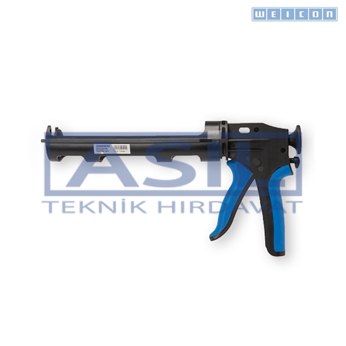 Asil, Kartuş Tabancası Standart,Weicon,13250001