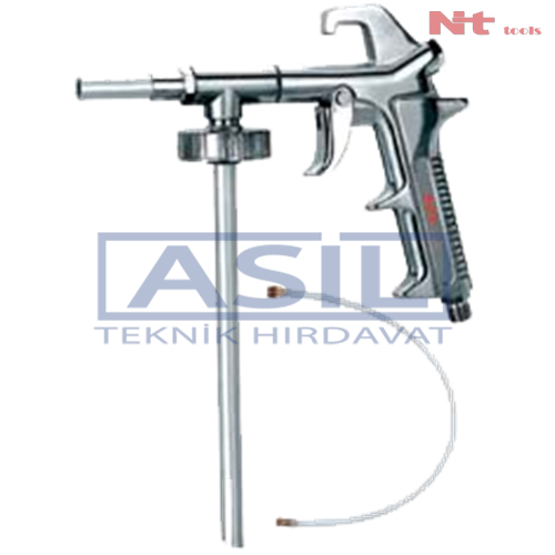 Asil, Zift ve İci Tabancası - Nt Tools