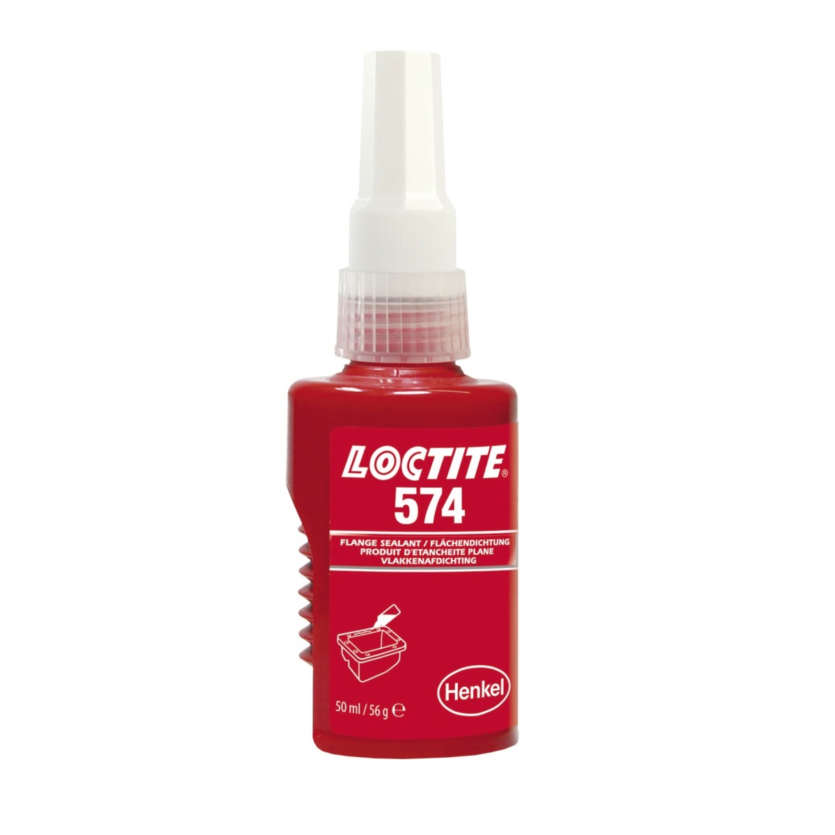 Asil, Loctite 574 - Loctite