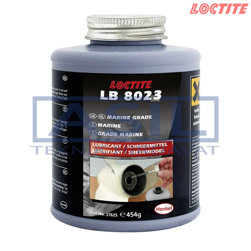 Asil, Loctite LB 8023 - Loctite