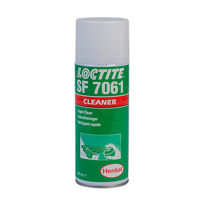 Asil, Loctite SF 7061 - Loctite