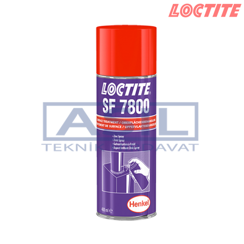 Asil, Loctite SF 7800 - Loctite