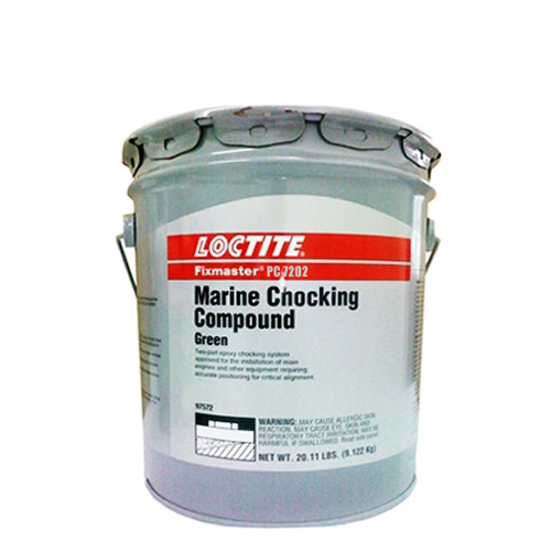 Asil, Loctite PC 7202 - Loctite
