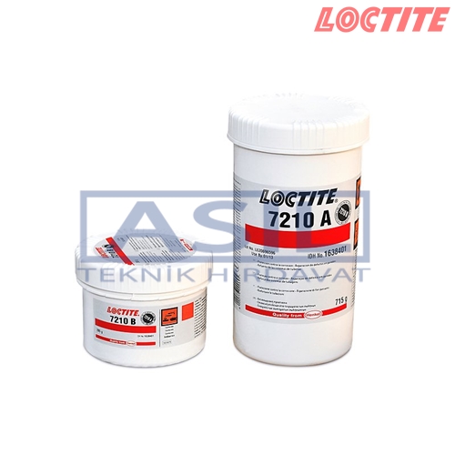 Asil, Loctite PC 7210 - Loctite