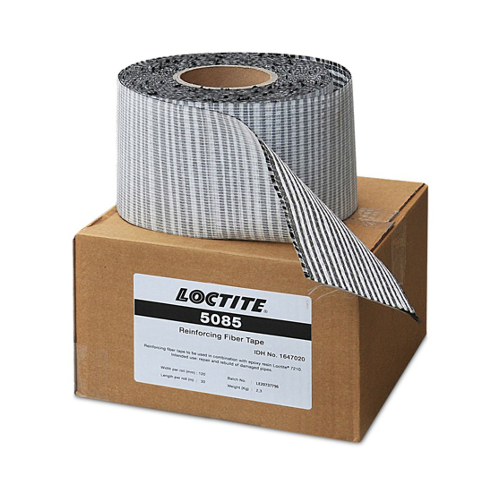 Asil, Loctite PC 5085 - Loctite