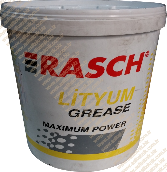 Asil Teknik Hırdavat